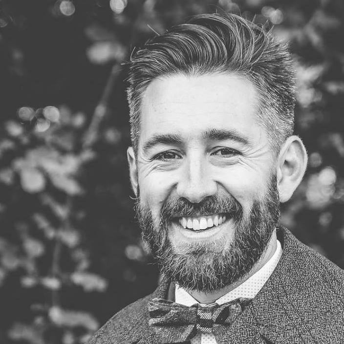 charlie-styles – Lutterworth Church