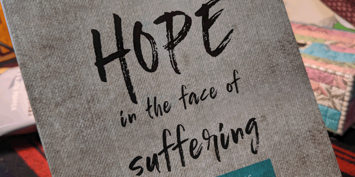 Lutterworth Church – serving Jesus in Lutterworth and beyond