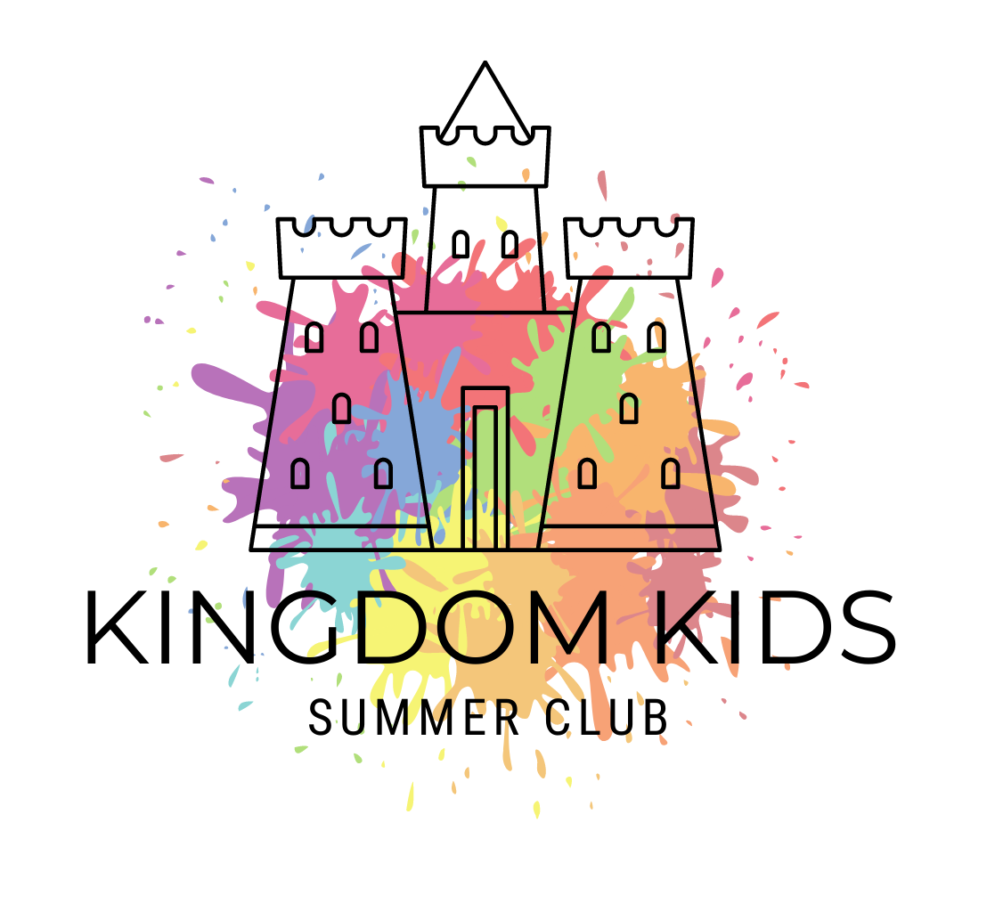 Summer Club – Lutterworth Church