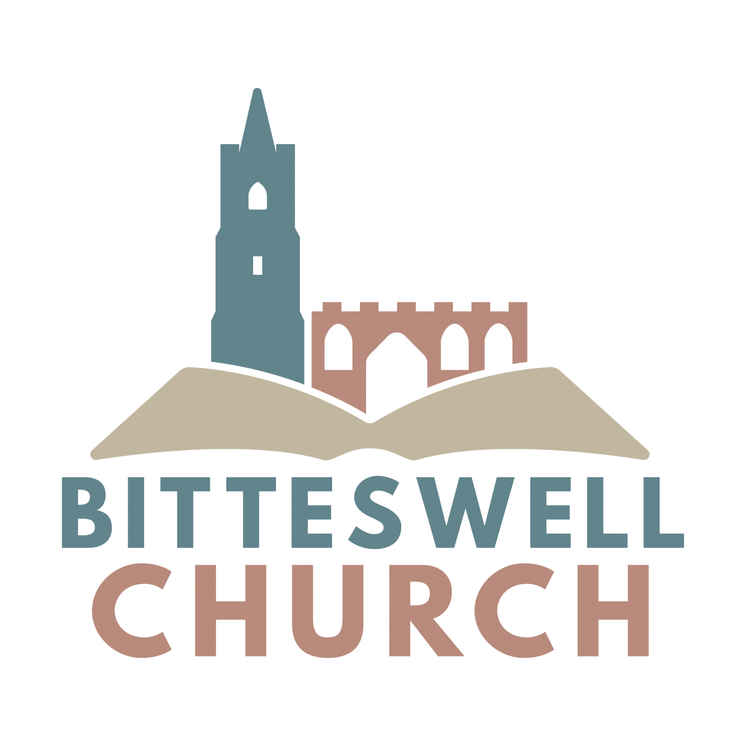Bitteswell Church – Lutterworth Church